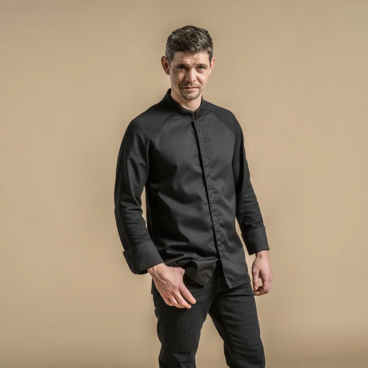 Clement Design FORZA - CHEF COLLECTION | Gastro Work & Funwear ...